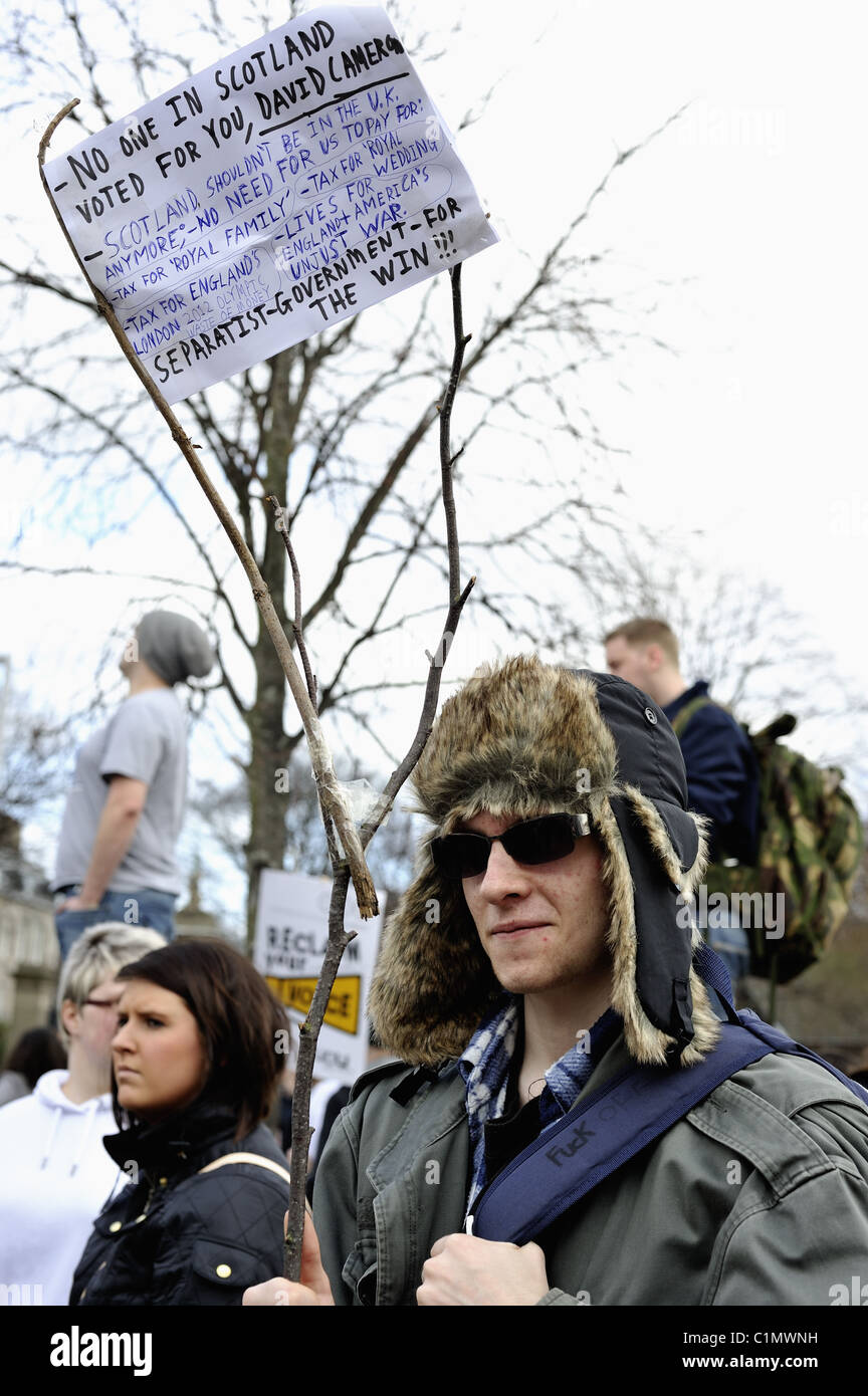 Student support scotland hi-res stock photography and images - Alamy
