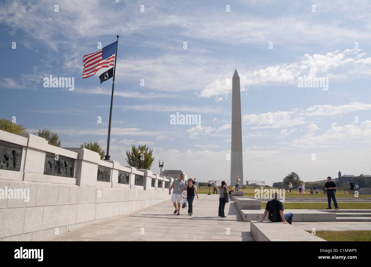 Washington dc obelisk hi-res stock photography and images - Alamy