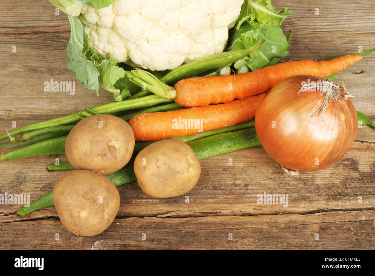 Vegetable potato hi-res stock photography and images - Alamy