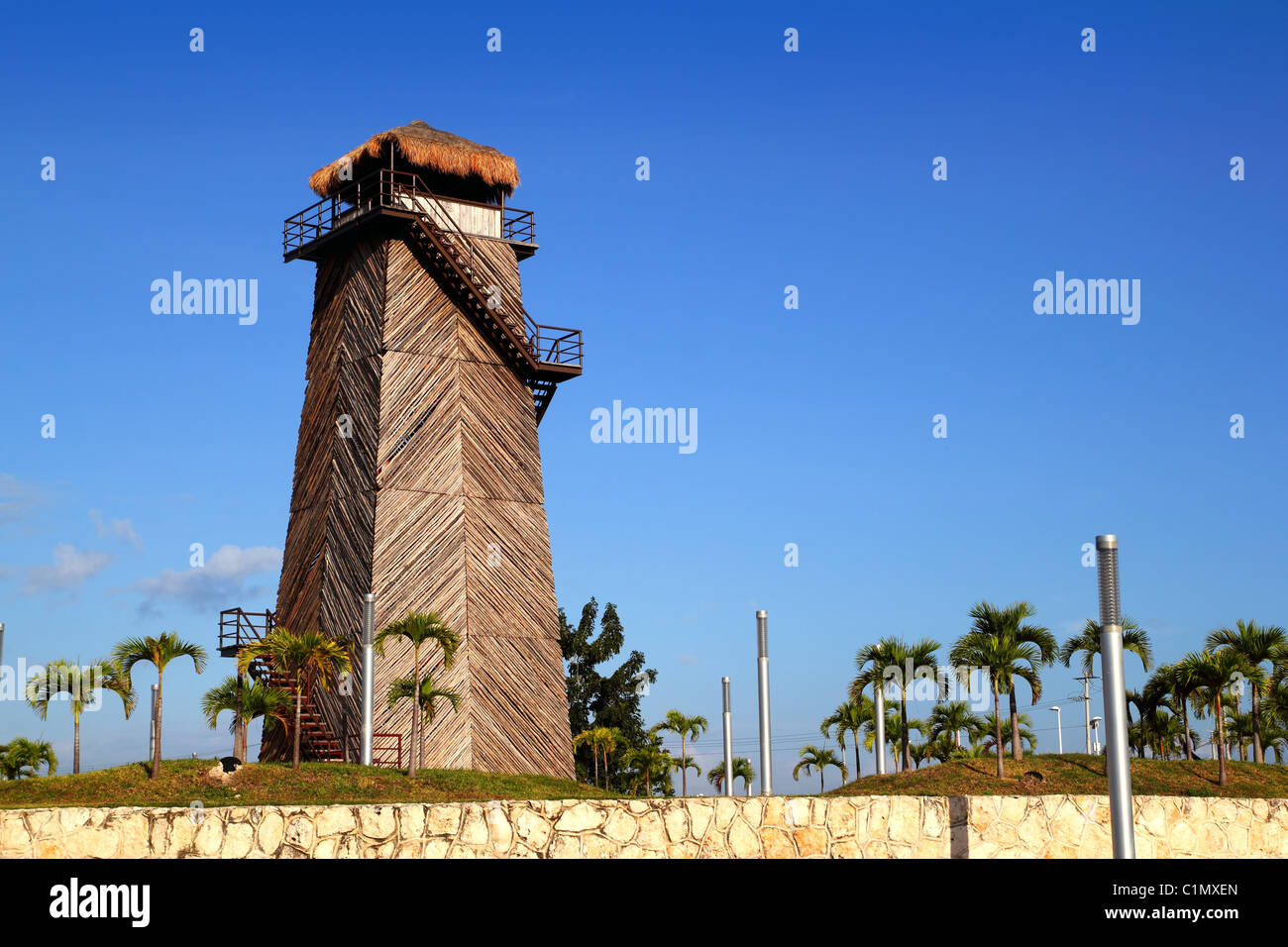 Old control tower hi-res stock photography and images - Alamy