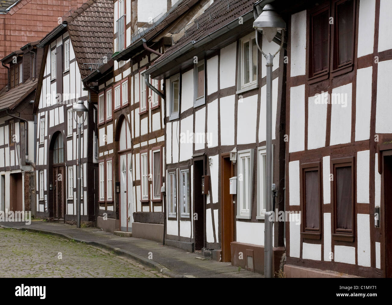 Holzminden germany hi-res stock photography and images - Alamy