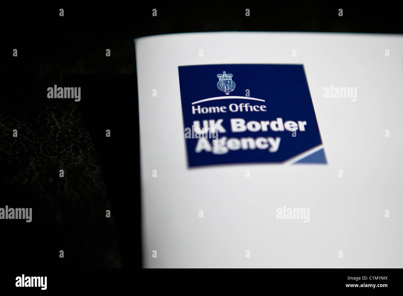 Uk citizenship certificate hi-res stock photography and images - Alamy