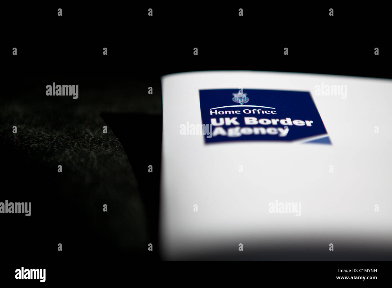 Uk citizenship certificate hi-res stock photography and images - Alamy