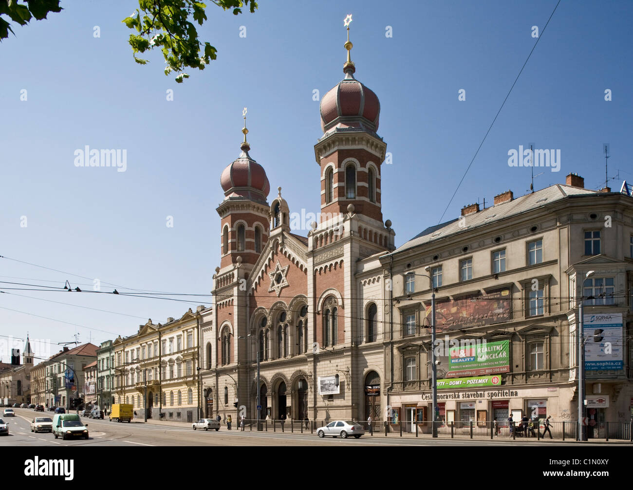 District pilsen hi-res stock photography and images - Alamy
