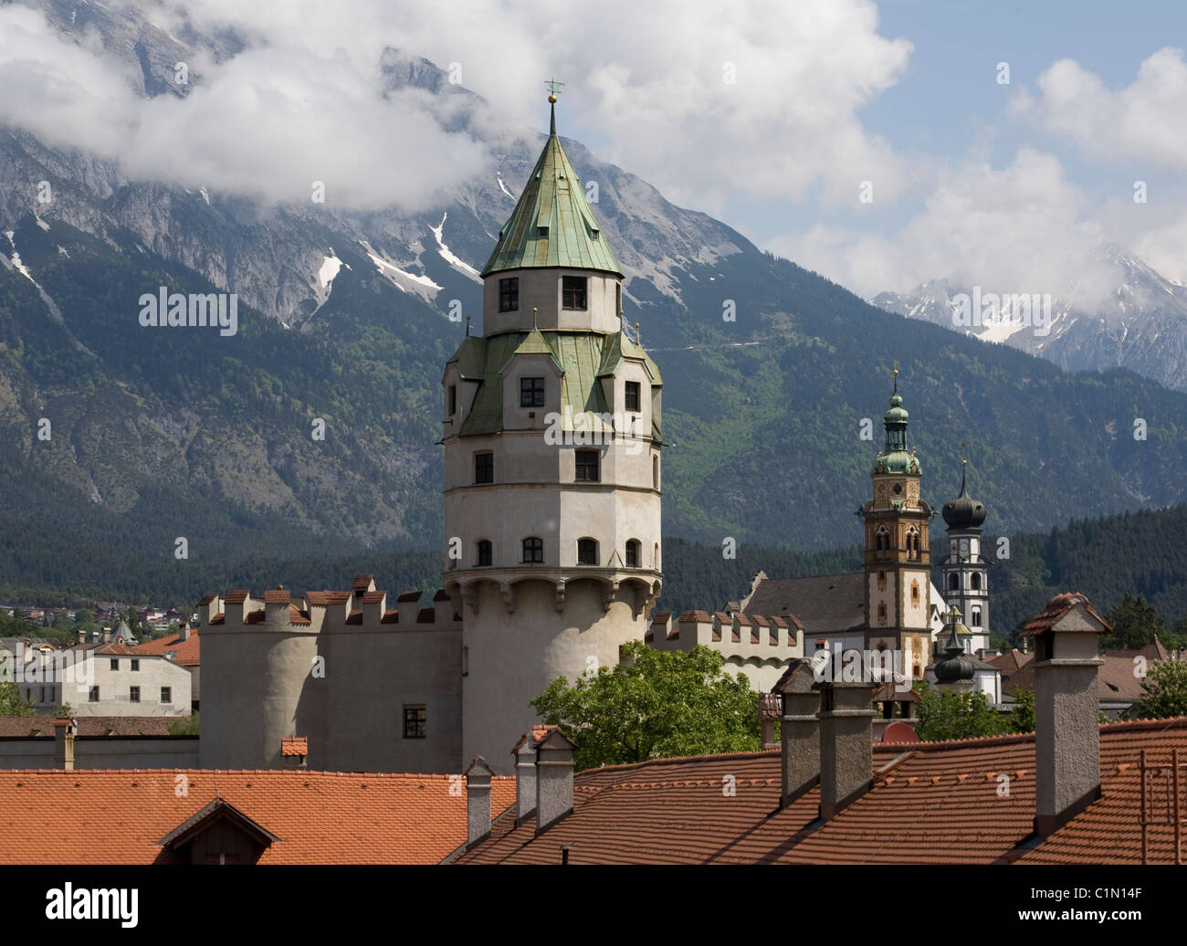 Ld city hall hi-res stock photography and images - Alamy