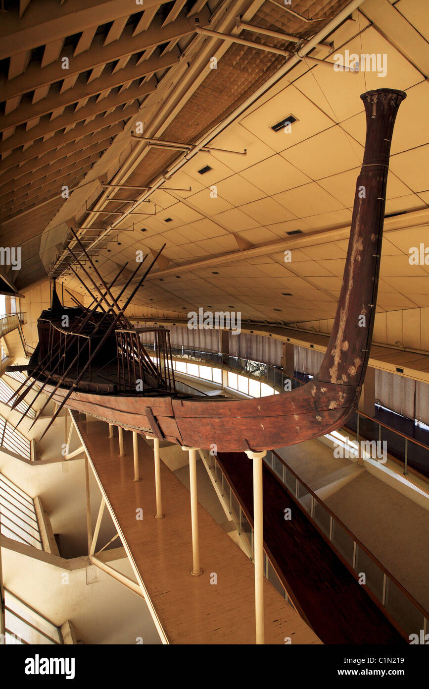 Solar egypt hi-res stock photography and images - Alamy