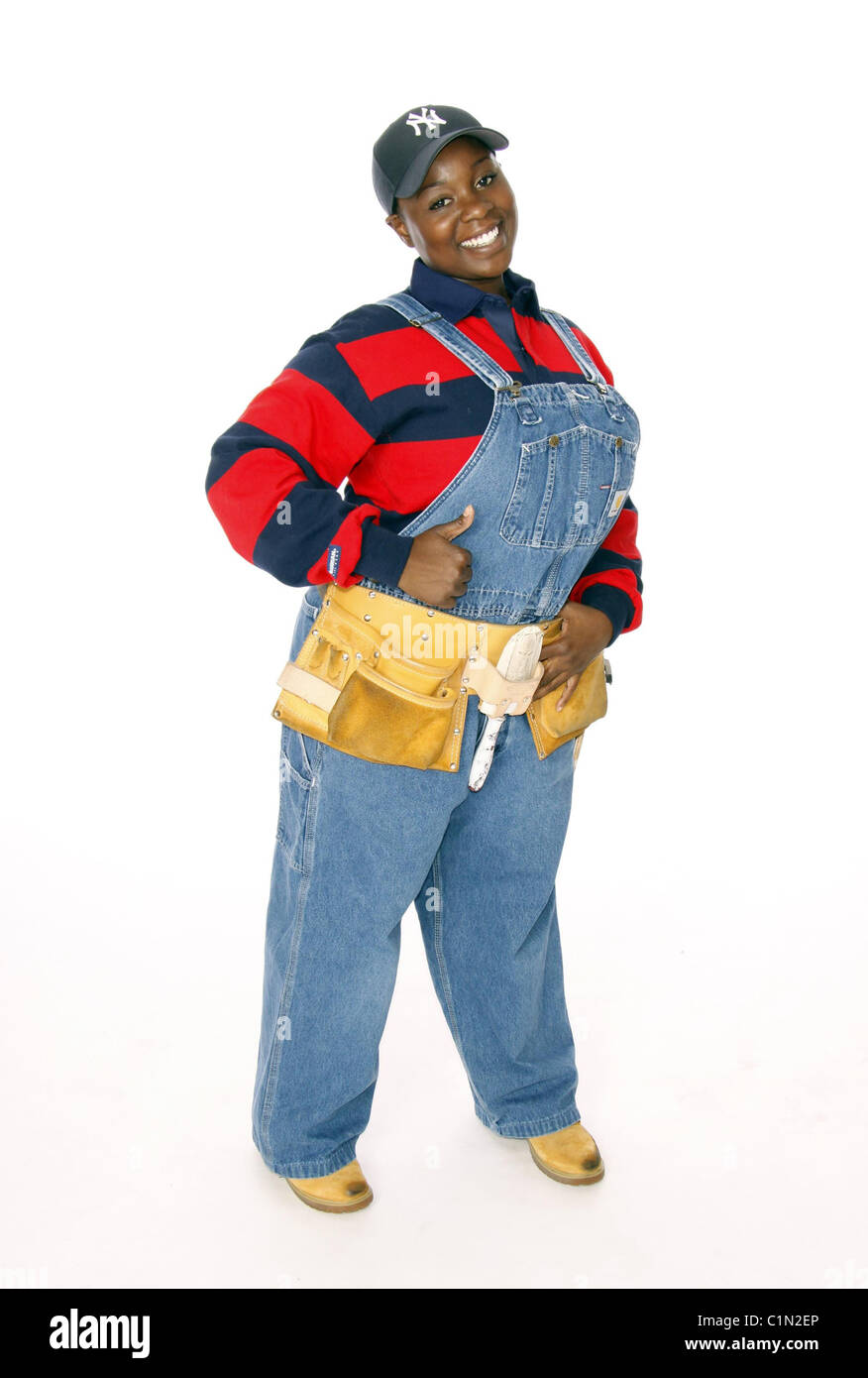 Danielle Thomas The First Look at the new cast of the Broadway musical ...