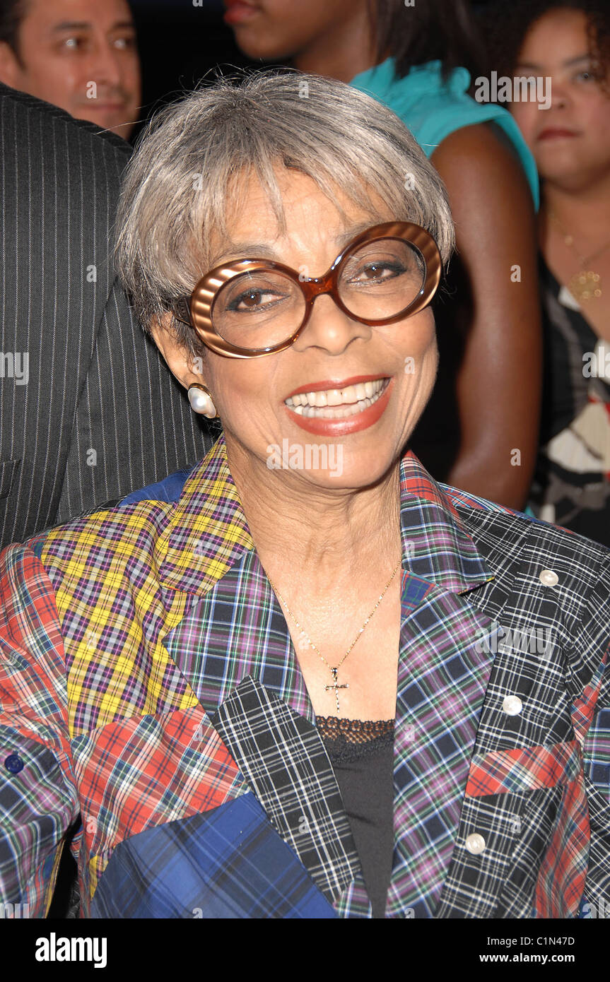 Dee dee davis hi-res stock photography and images - Alamy