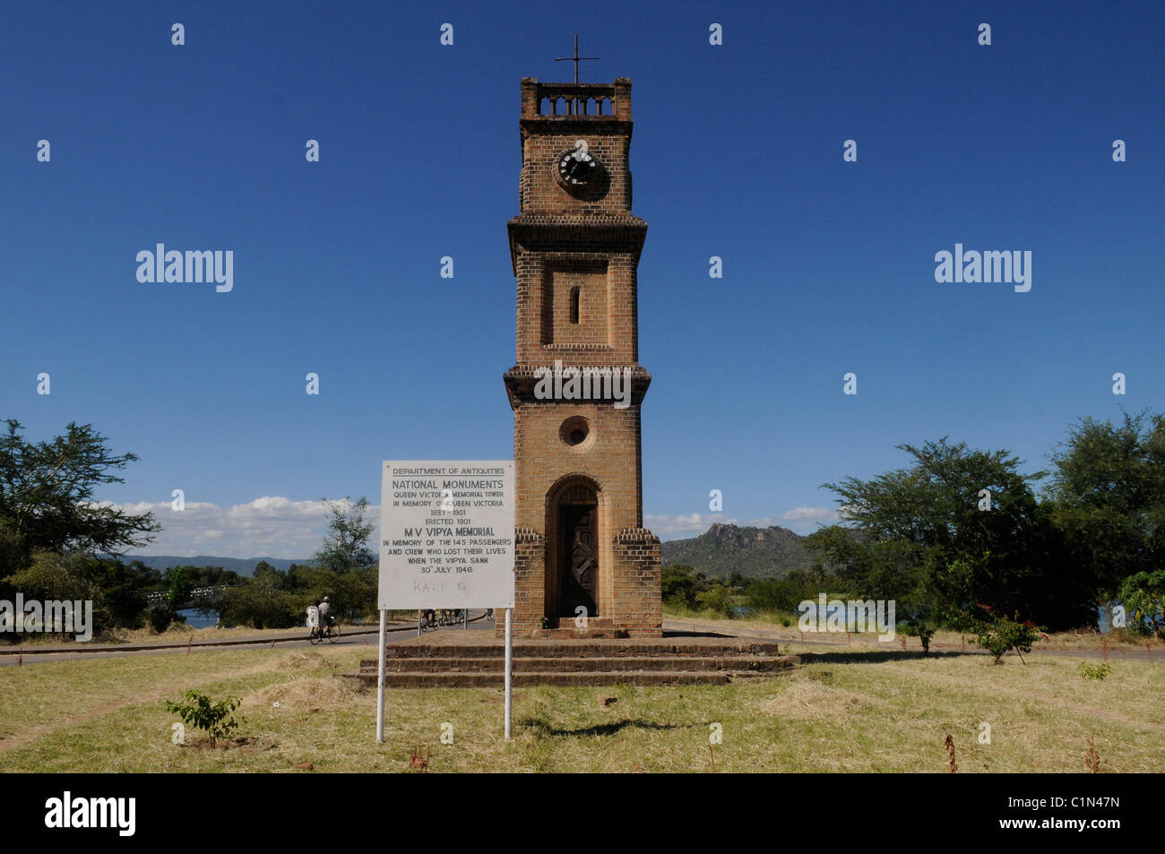 Mangochi malawi hi-res stock photography and images - Alamy