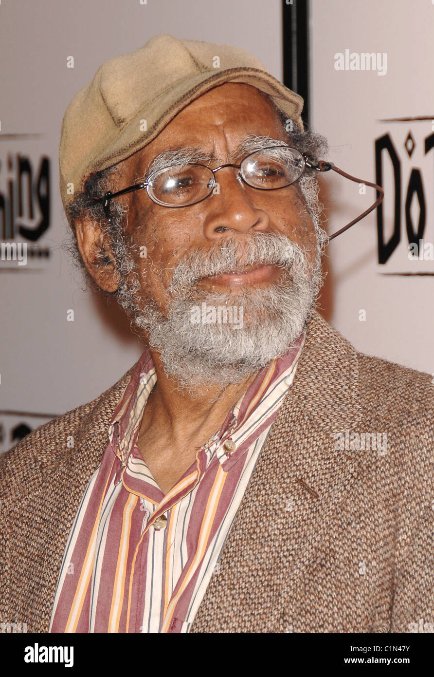 Bill Lee attends the 20th Anniversary Screening of 'Do The Right Thing ...