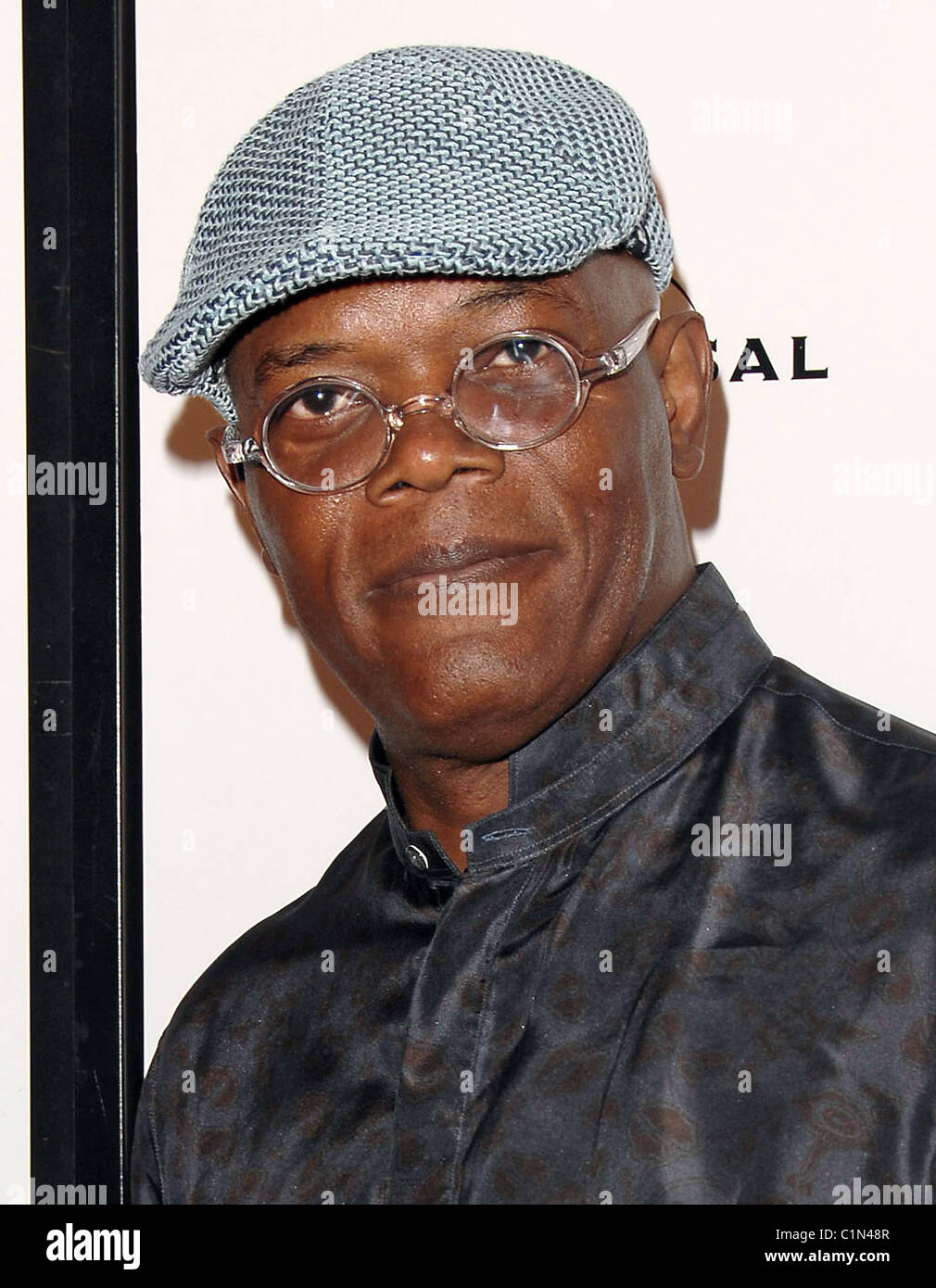 Samuel L. Jackson attends the 20th Anniversary Screening of 'Do The ...