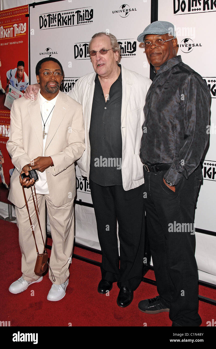 Danny aiello do the right thing hi-res stock photography and images - Alamy
