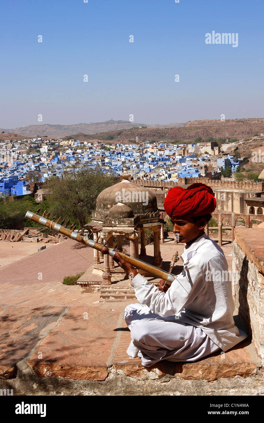 Zither india hi-res stock photography and images - Alamy
