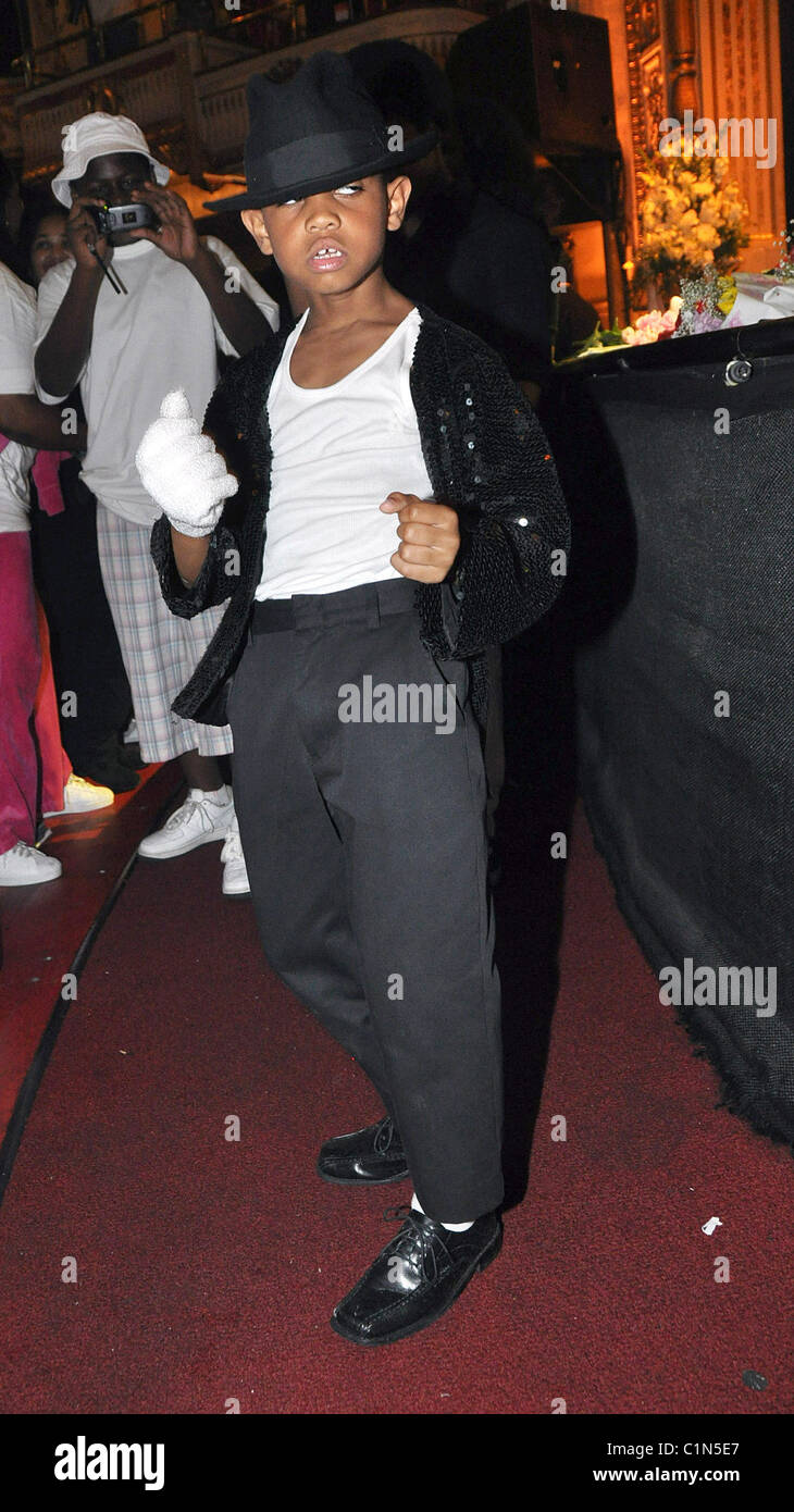 Williams shemar hi-res stock photography and images - Alamy