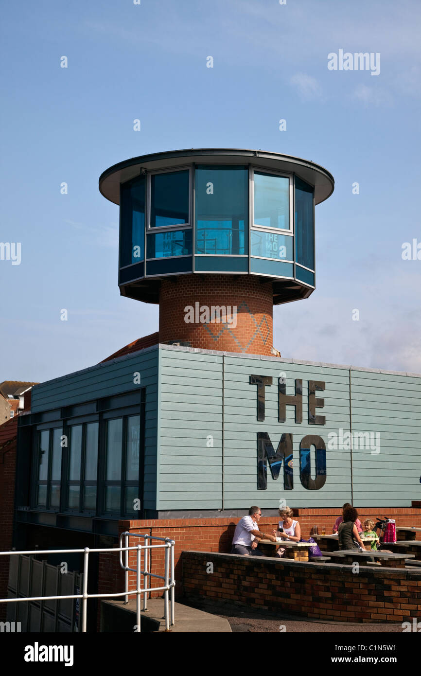 The mo sheringham museum hi-res stock photography and images - Alamy
