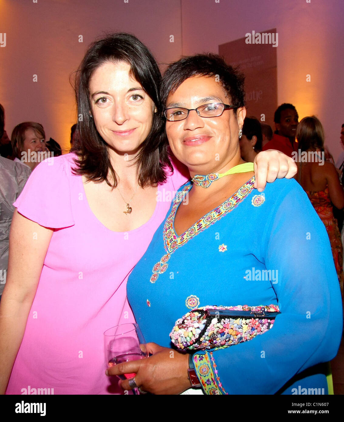 Jackie kay hi-res stock photography and images - Alamy