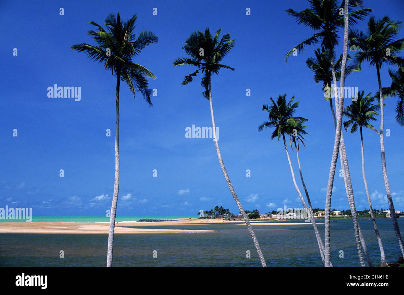 Togo Beach Stock Photos & Togo Beach Stock Images - Alamy