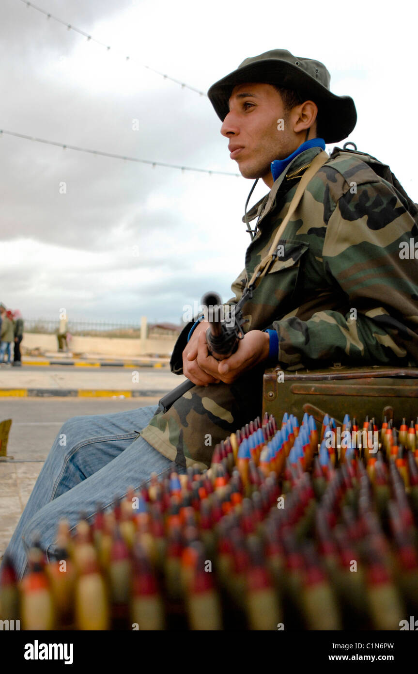 Rebel soldier hi-res stock photography and images - Alamy