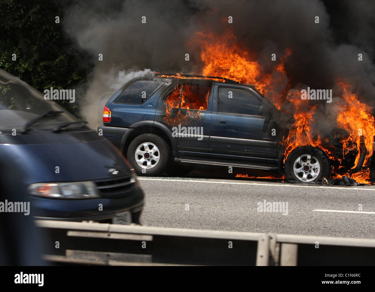 Fire m4 hi-res stock photography and images - Alamy