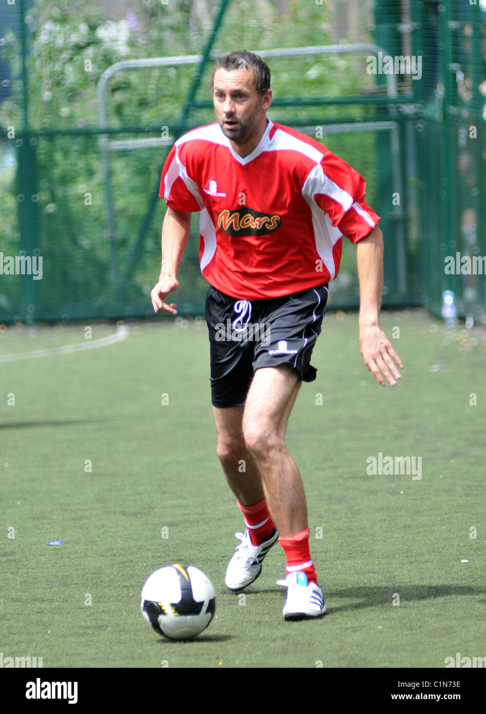 Alan brazil talksport hi-res stock photography and images - Alamy