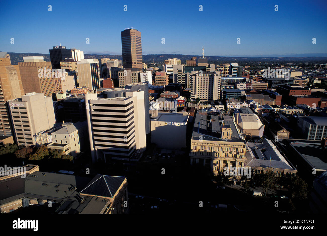 Australia, South Australia, Adelaide Stock Photo - Alamy