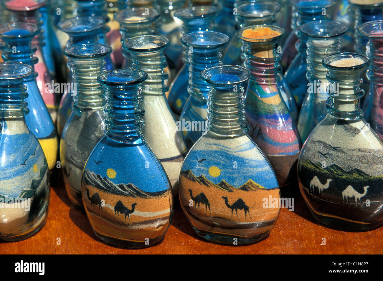 Libya souvenirs hi-res stock photography and images - Alamy