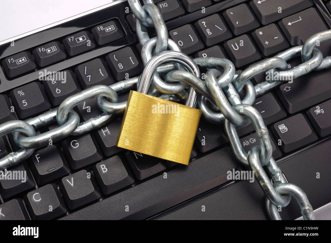 Danger of internet hi-res stock photography and images - Alamy