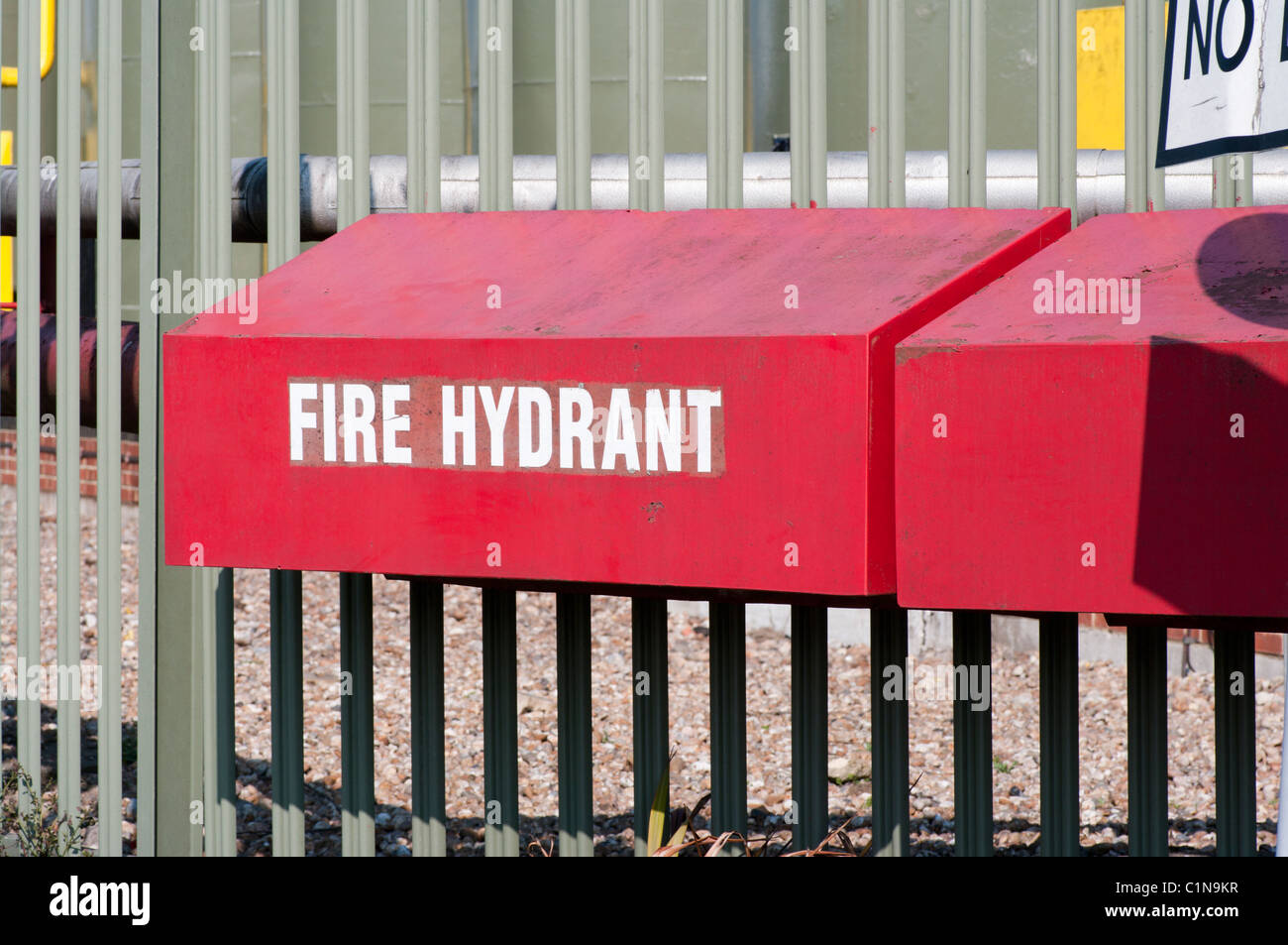 Fire Hydrant Hydrants High Resolution Stock Photography and Images - Alamy