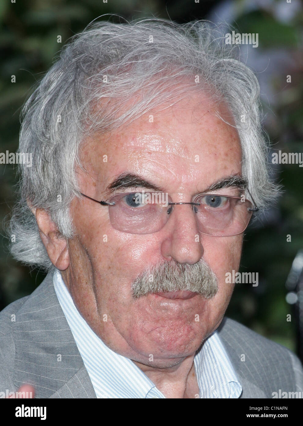 Des lynam hi-res stock photography and images - Alamy