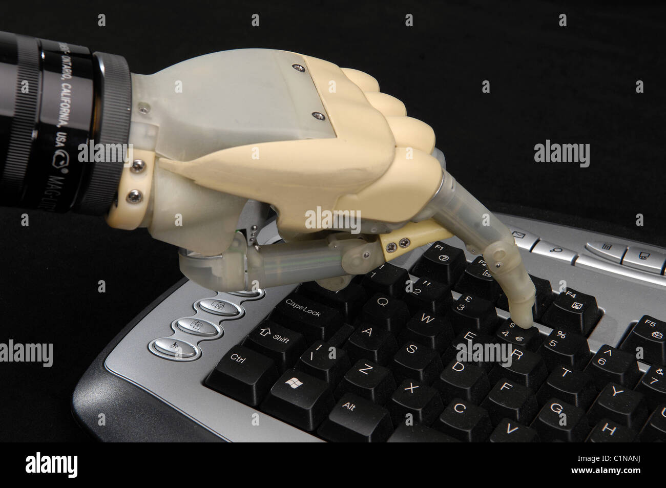 Bionic Hand The world's most advanced, commercially available, bionic ...
