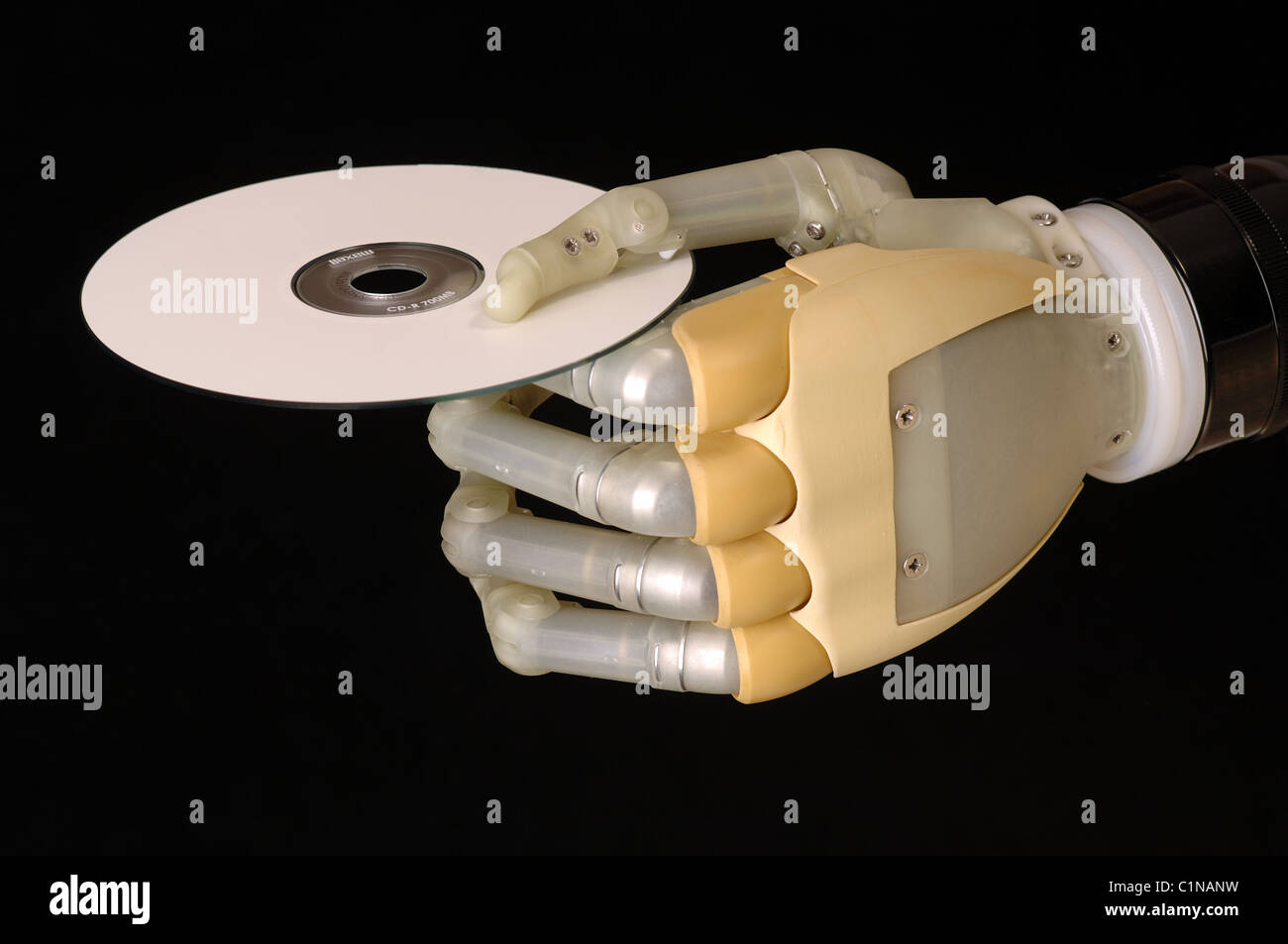 Bionic Hand The world's most advanced, commercially available, bionic ...