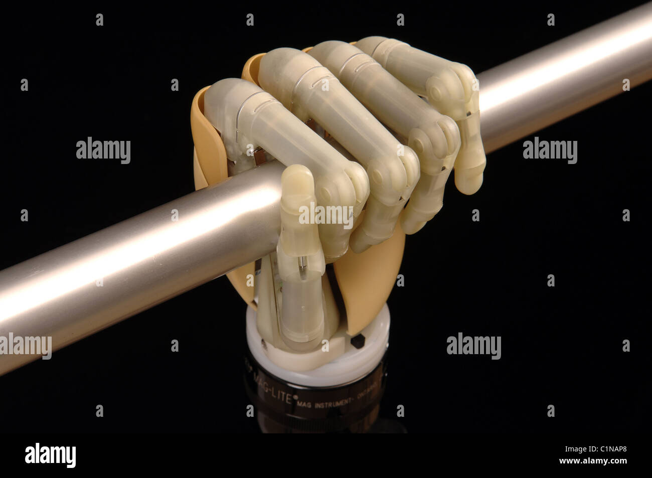 Bionic Hand The world's most advanced, commercially available, bionic ...