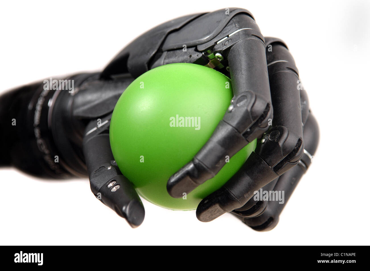 Bionic Technology Advances In