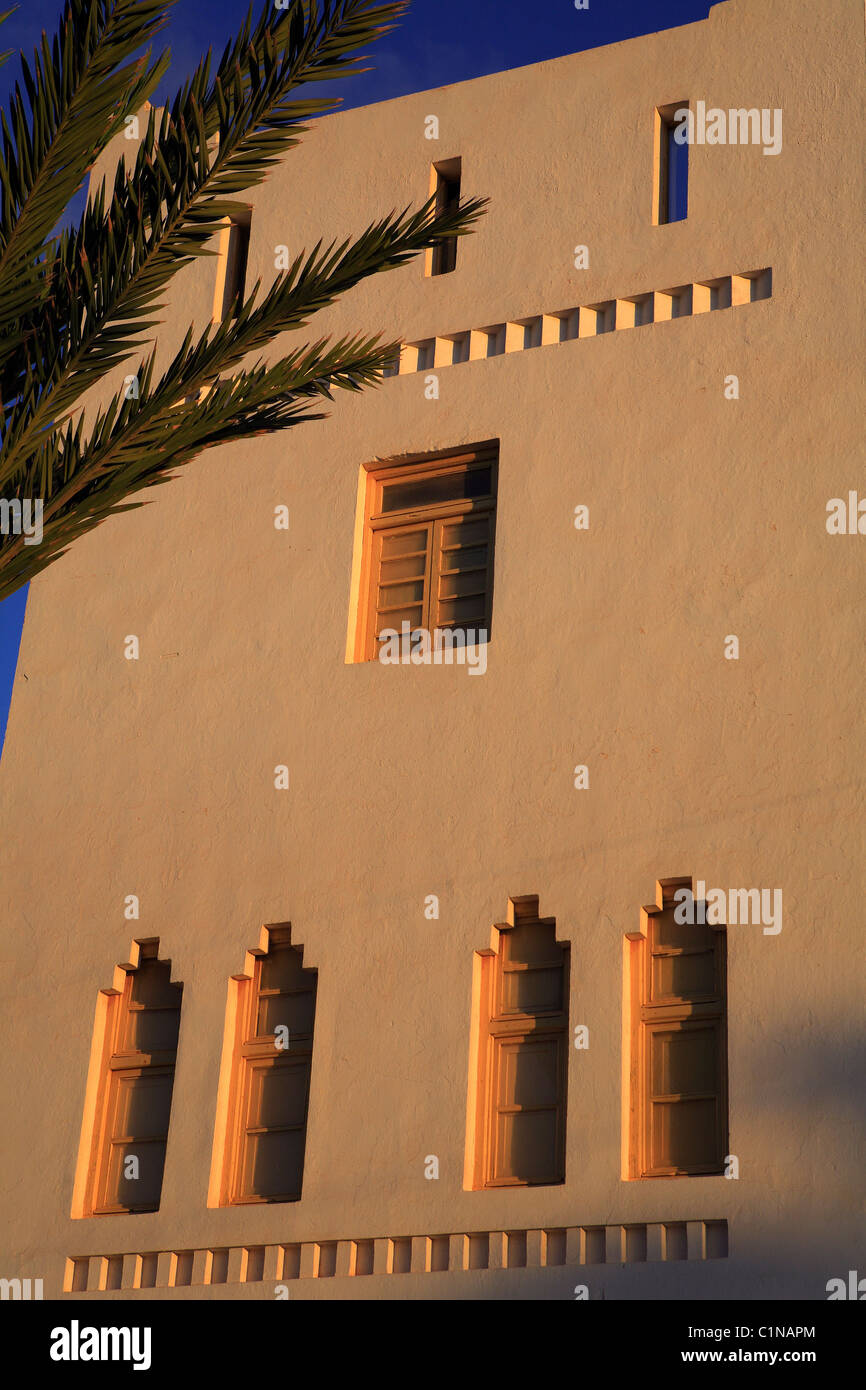 Morocco, Souss region, Atlantic coast in the South of Agadir, the ...