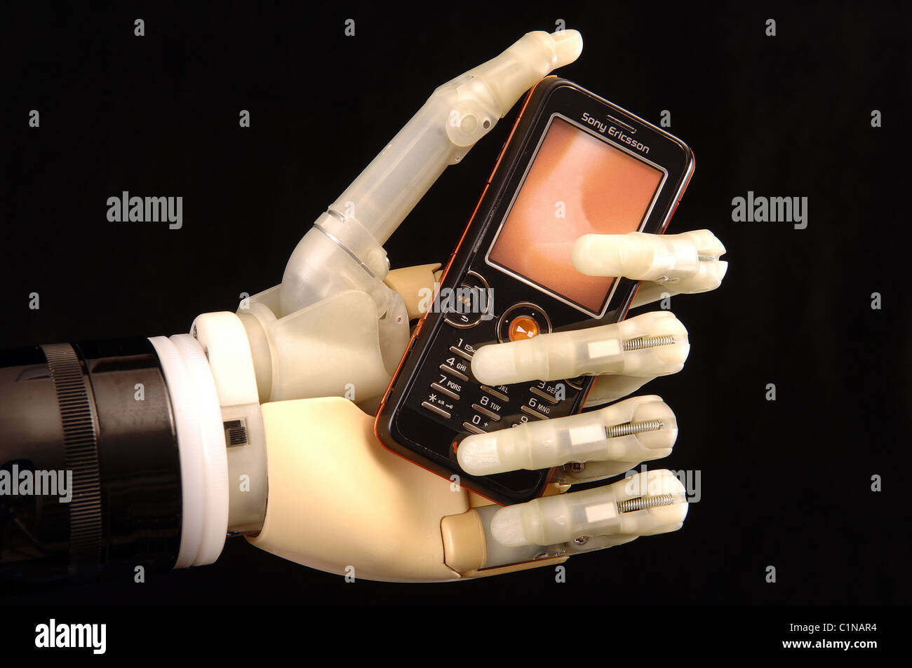 Bionic Hand The world's most advanced, commercially available, bionic ...