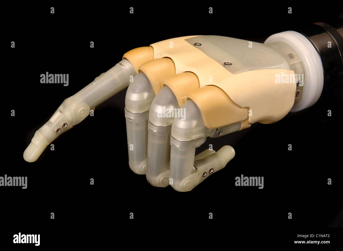 Bionic Hand The world's most advanced, commercially available, bionic ...