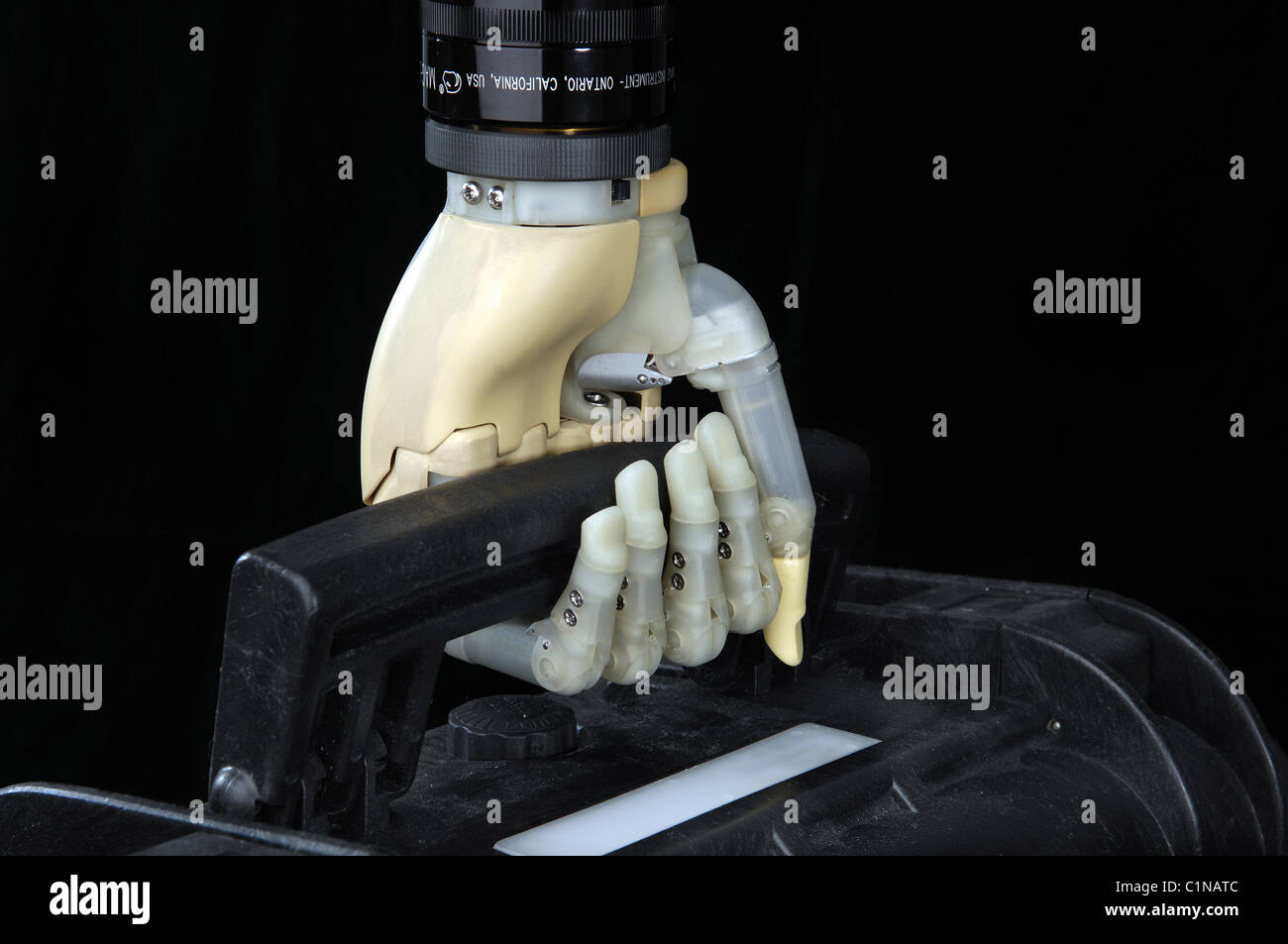 Bionic Hand The world's most advanced, commercially available, bionic ...