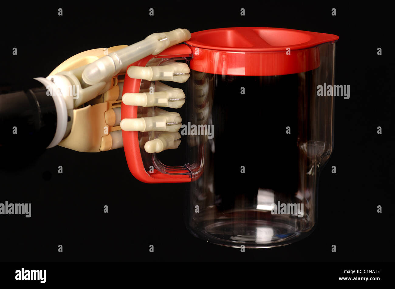 Bionic Hand The world's most advanced, commercially available, bionic ...