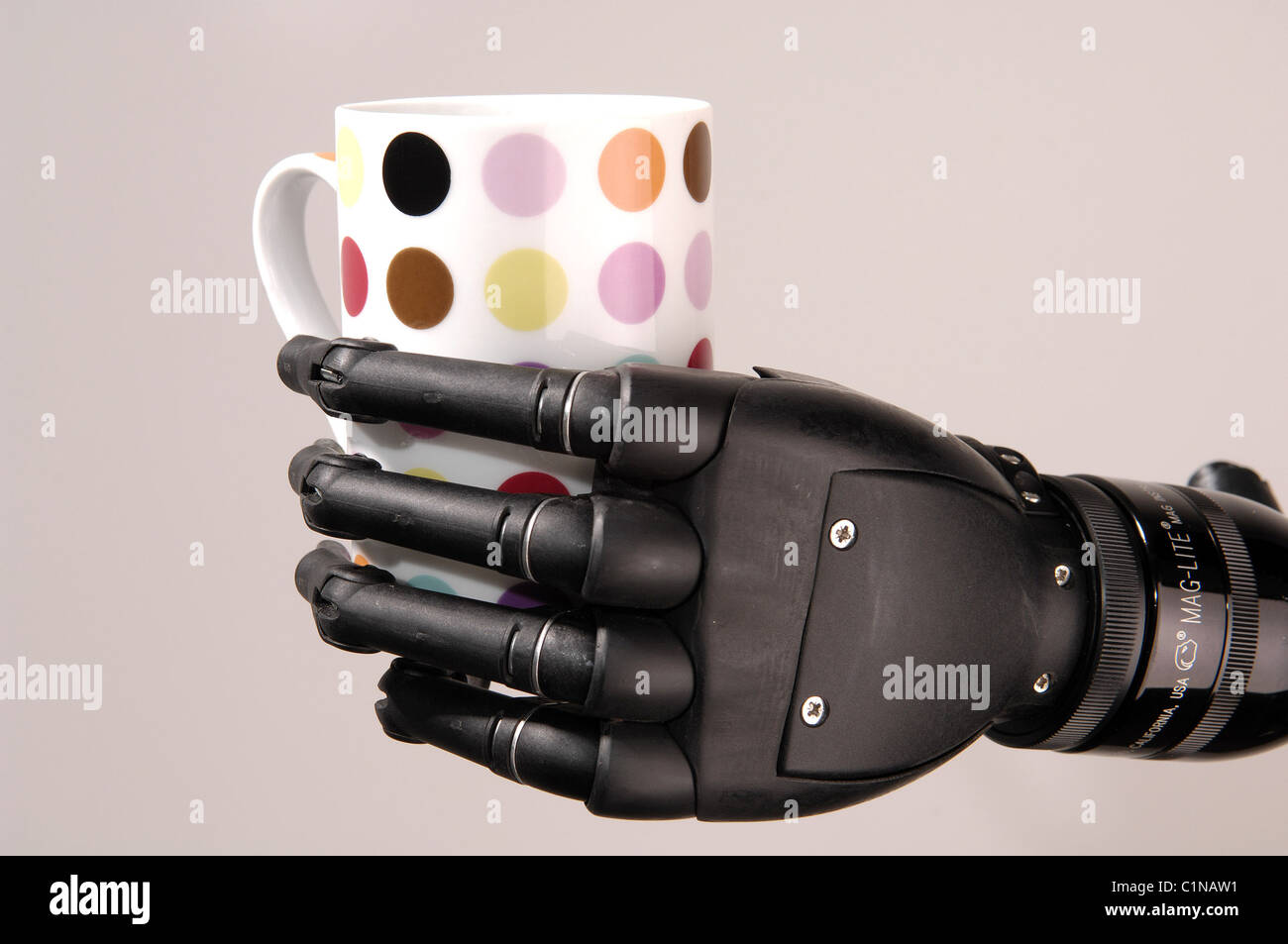 Bionic Hand The world's most advanced, commercially available, bionic ...