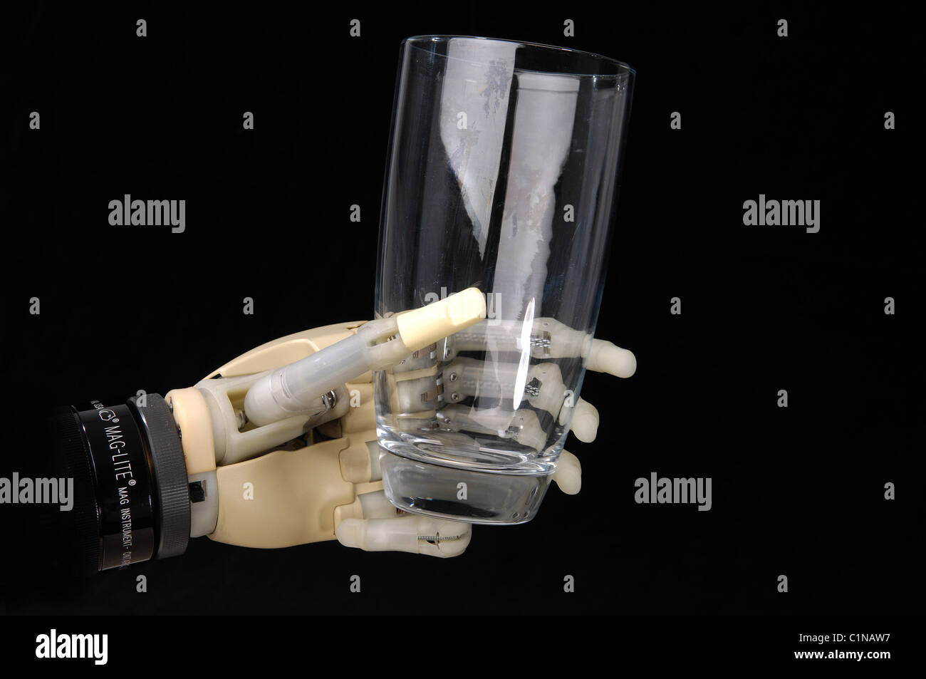 Bionic Hand The world's most advanced, commercially available, bionic ...