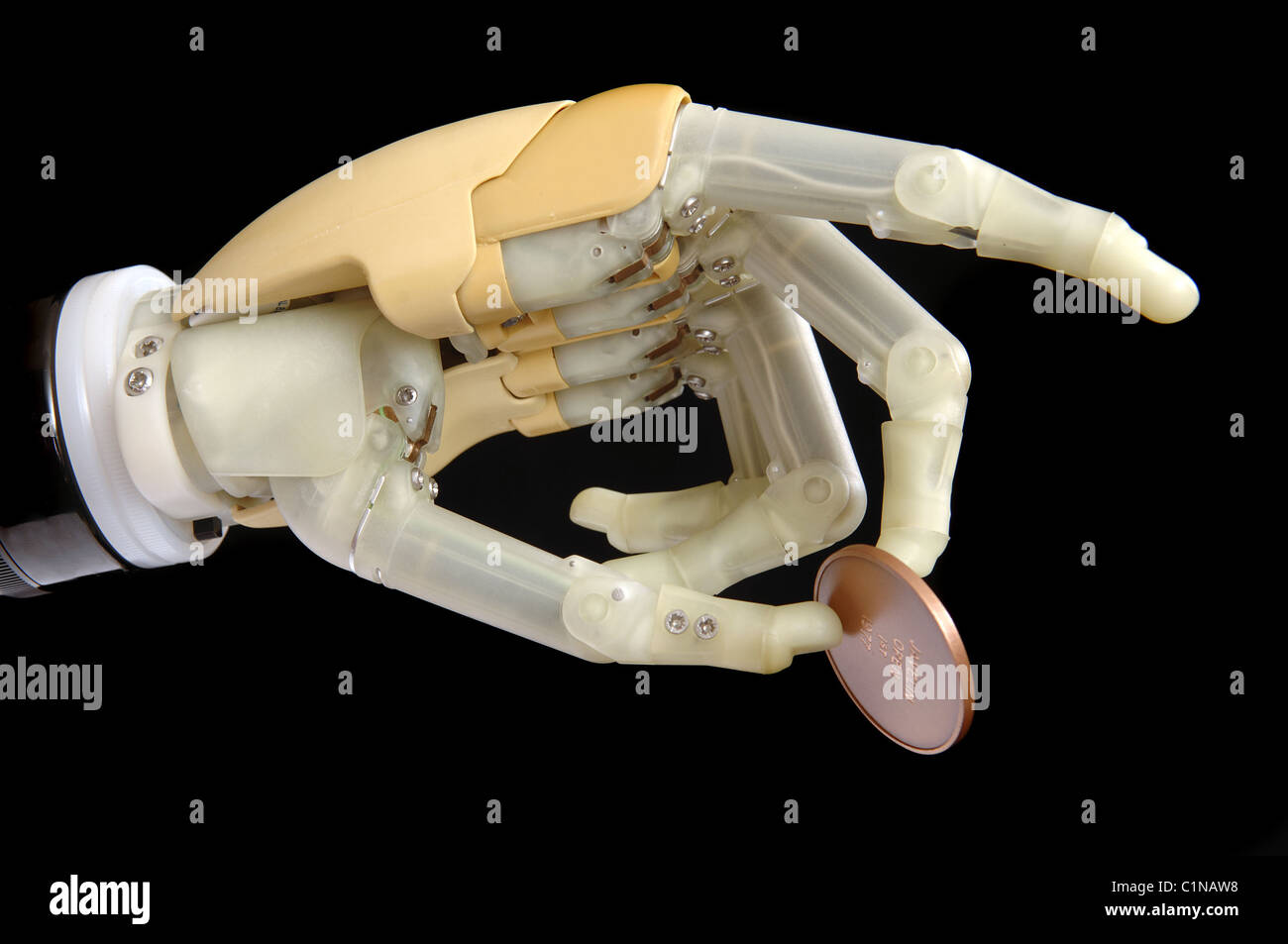 Bionic Hand The world's most advanced, commercially available, bionic ...