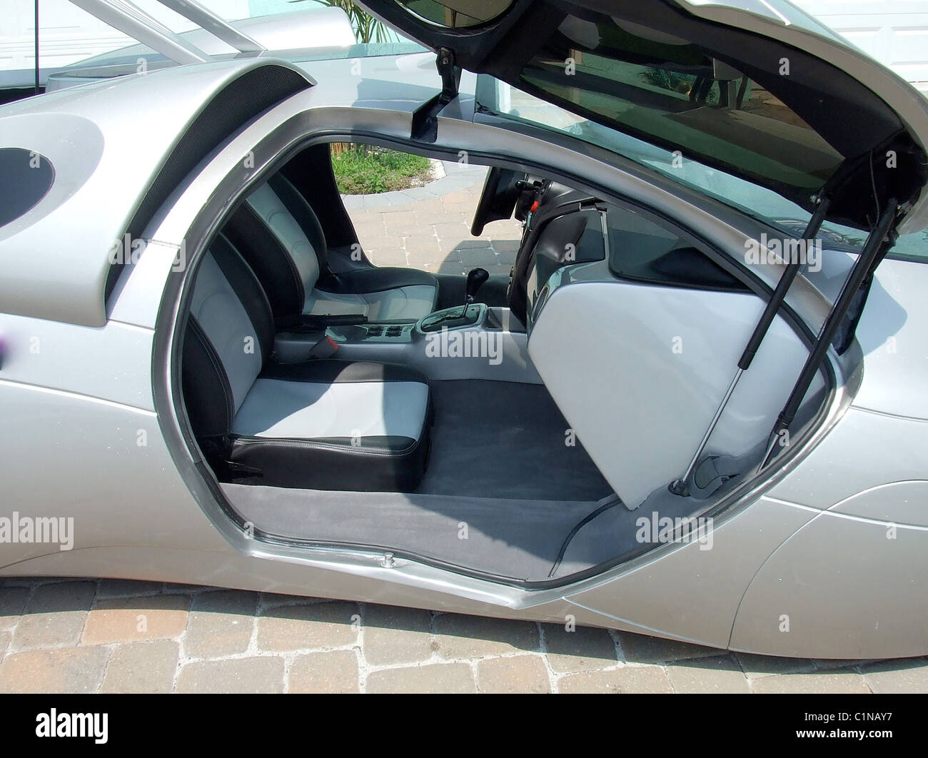 Extra-Terrestrial Vehicle Not a concept, not aásci-fi movieáprop, not a ...