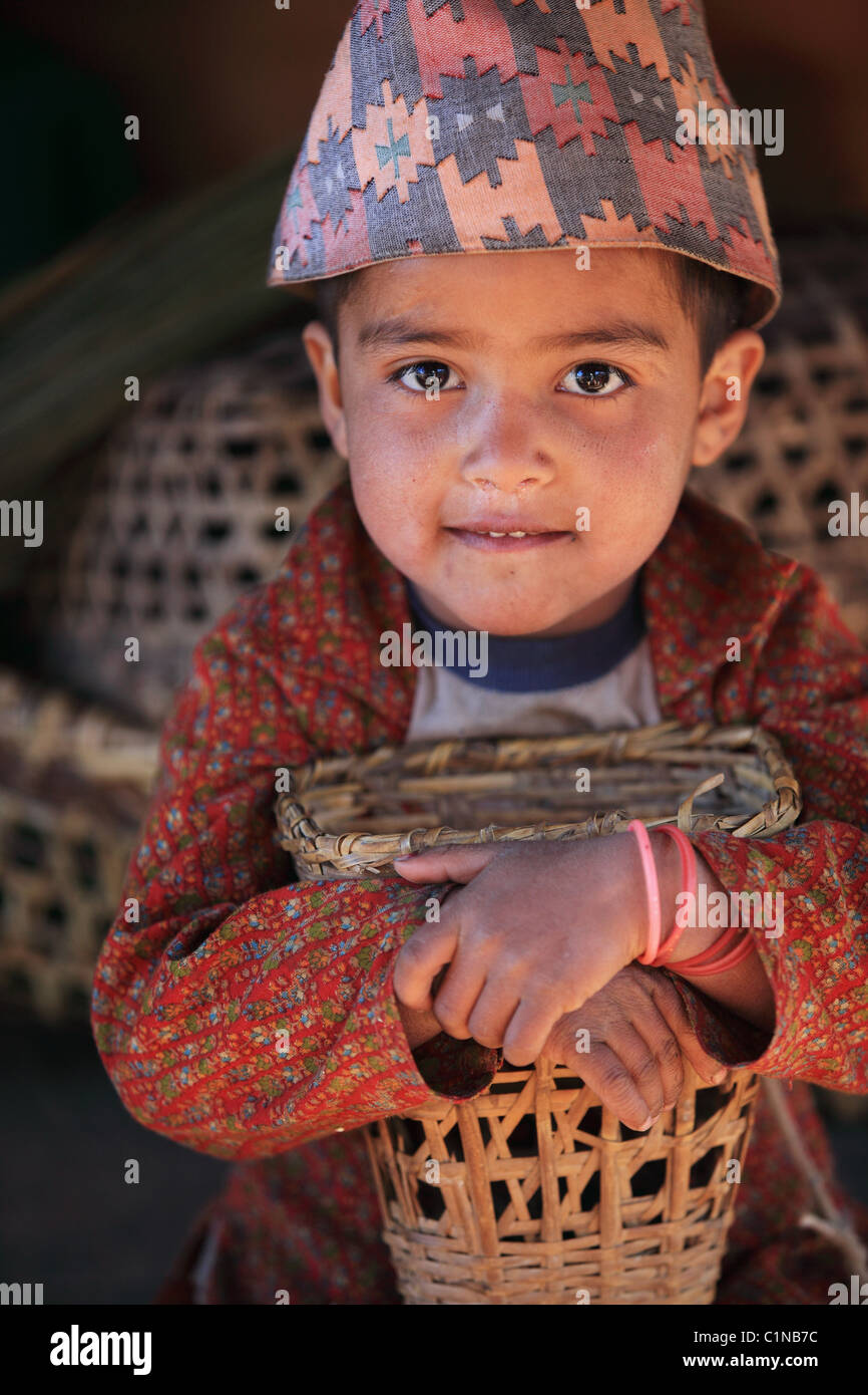 Beautiful nepali girls hi-res stock photography and images - Alamy