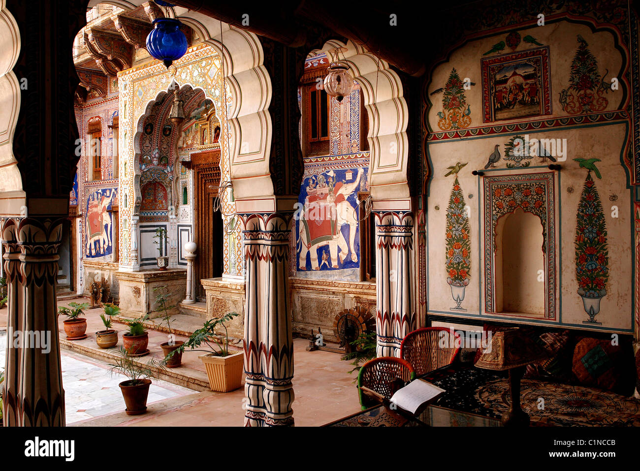 Fatehpur Shekhawati