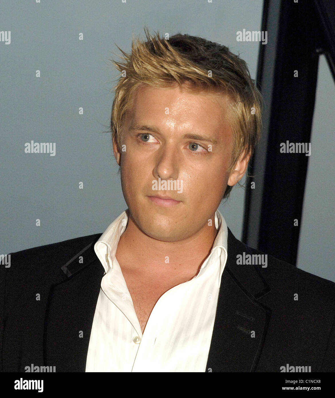 Jonathan ansell hi-res stock photography and images - Alamy