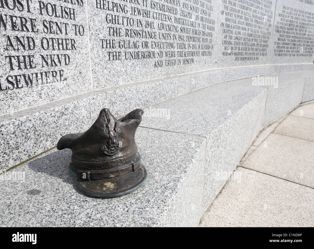 Polish fallen hi-res stock photography and images - Alamy