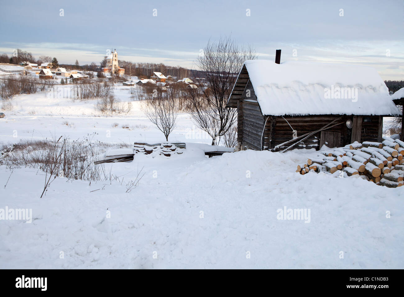 The volga region hi-res stock photography and images - Alamy