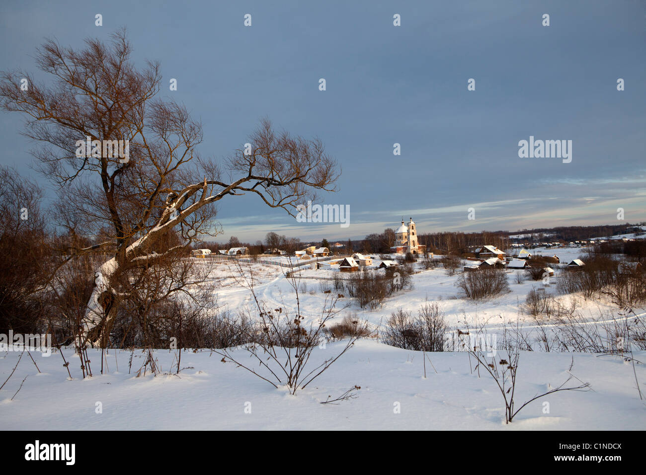 The volga region hi-res stock photography and images - Alamy