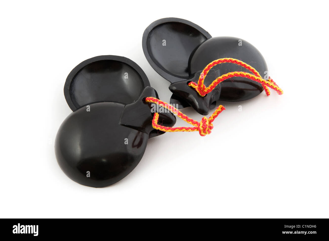 Castanets hi-res stock photography and images - Alamy