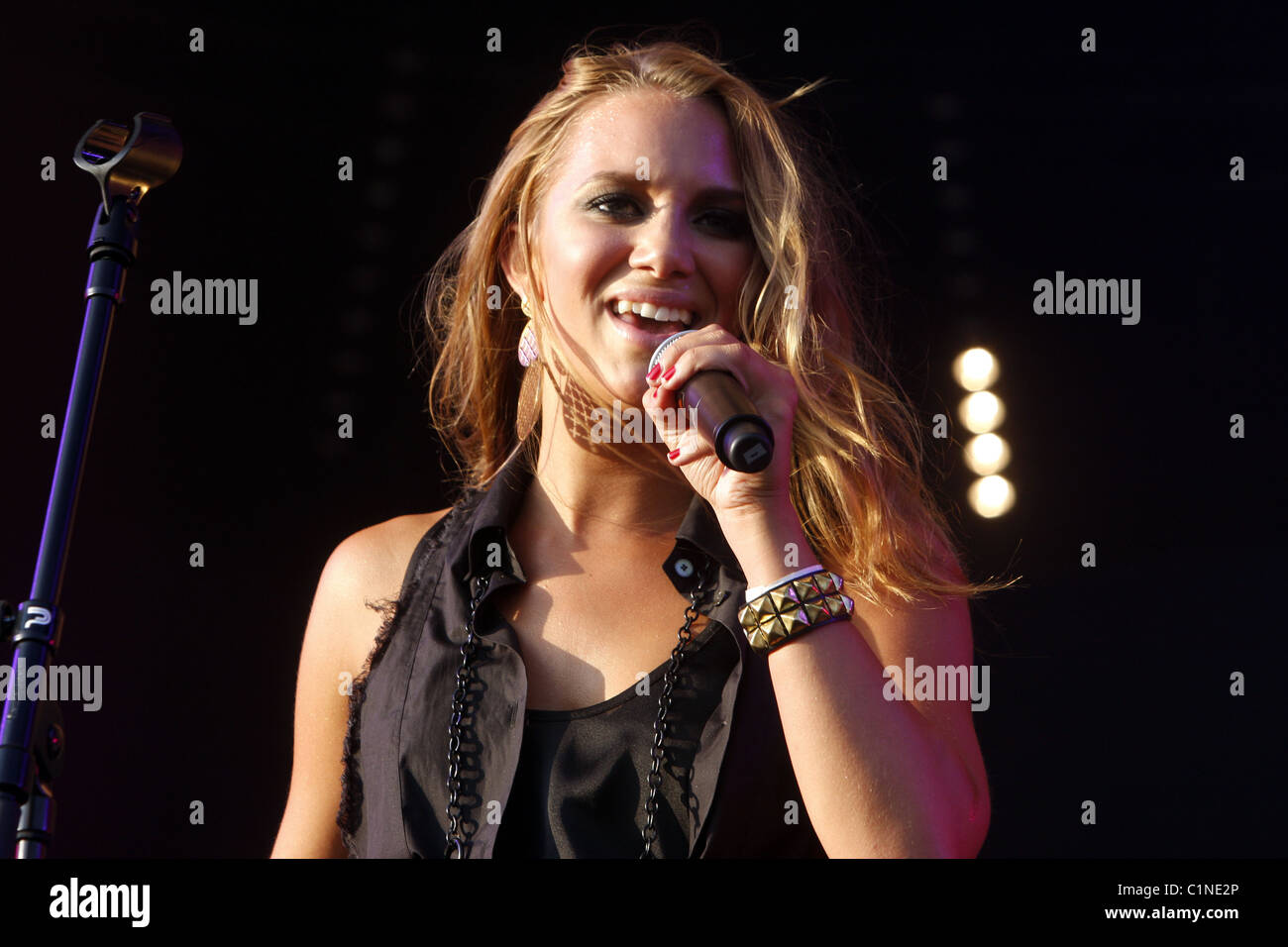 Tmf awards hi-res stock photography and images - Alamy